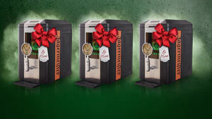 Jägermeister Single Bottle Tap Machine – Tap Machine, Inc.